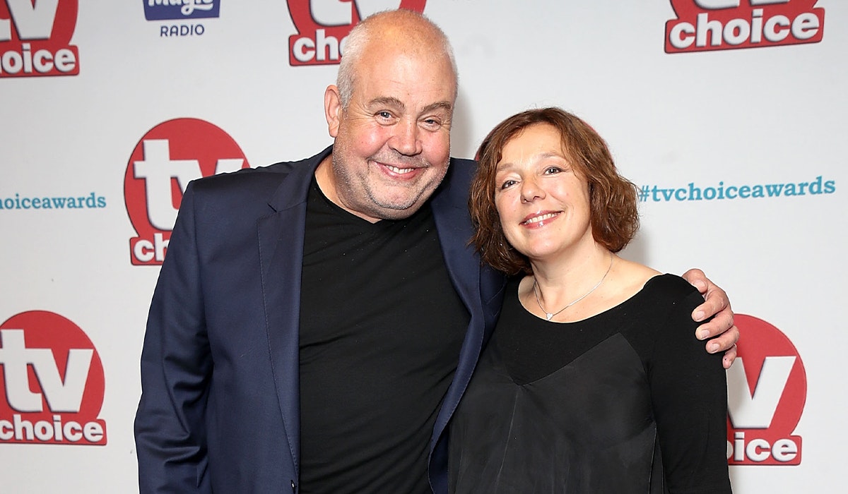 Where you’ve seen Annabelle Apsion before: TV, family + more