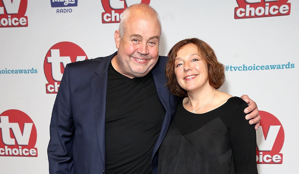 Where you’ve seen Annabelle Apsion before: TV, family + more