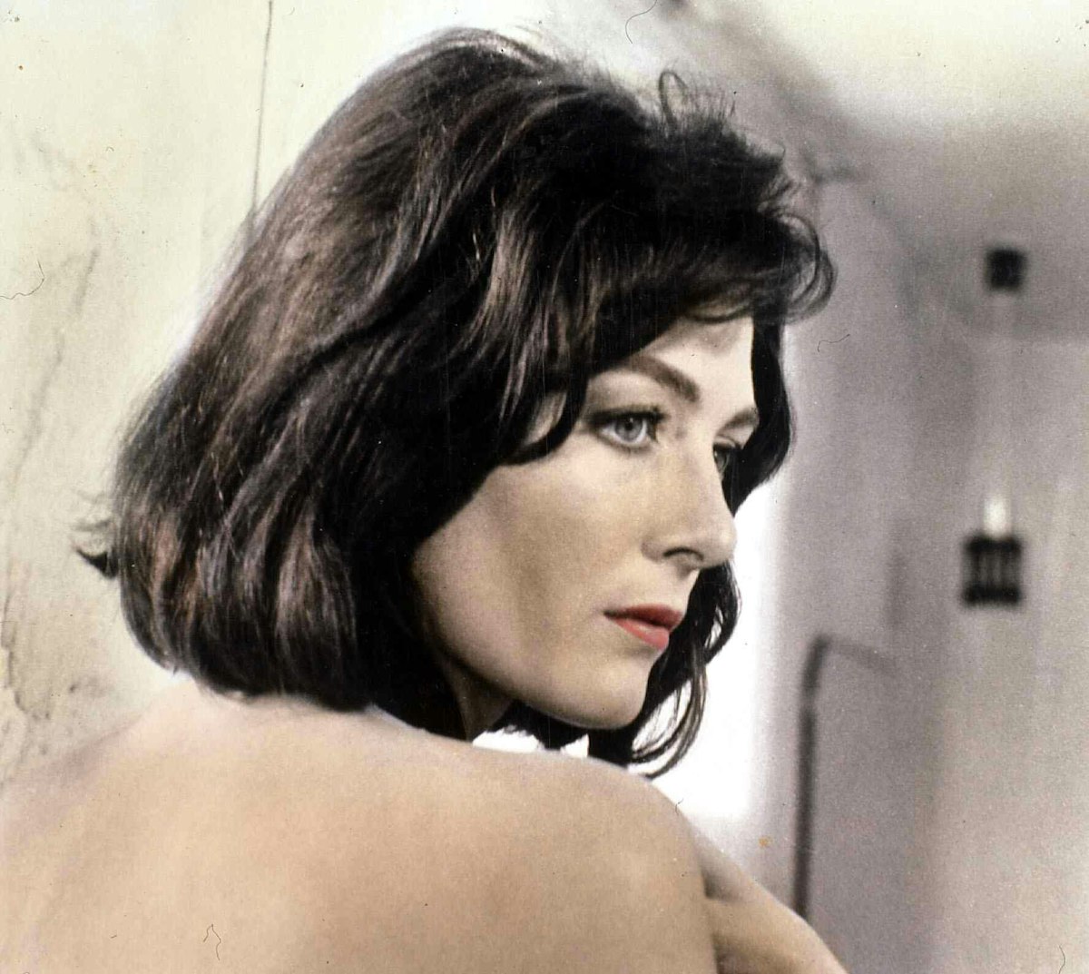 Dame Vanessa Redgrave: Movies, grandchildren and Call the Midwife ...