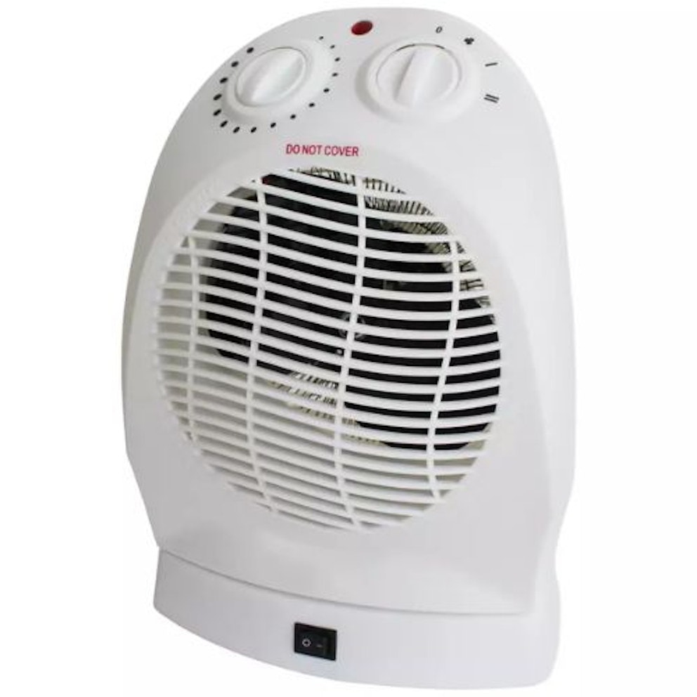Best electric heater for saving 67% on bills this winter