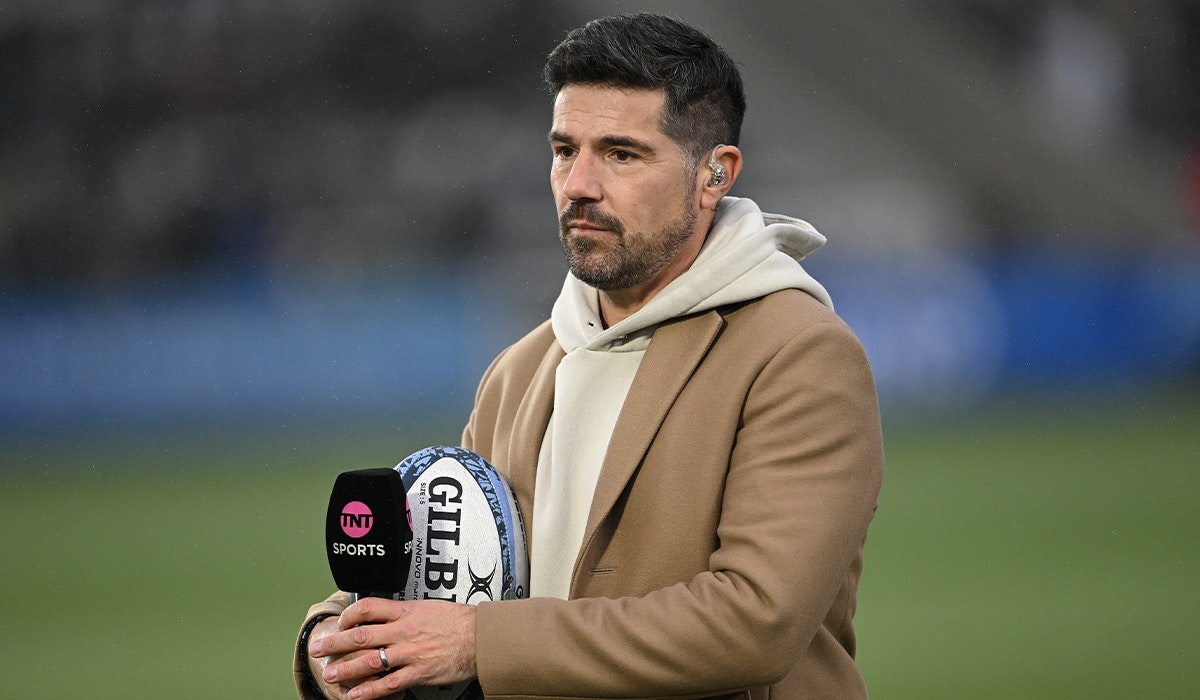 Craig Doyle: This Morning, his wife and family