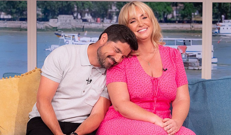 Craig Doyle: This Morning, his wife and family