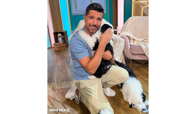 Craig Doyle: This Morning, his wife and family