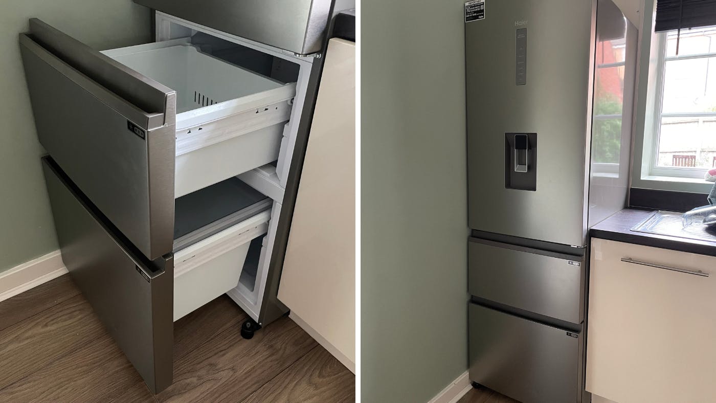 Haier 3D 60 Series 5