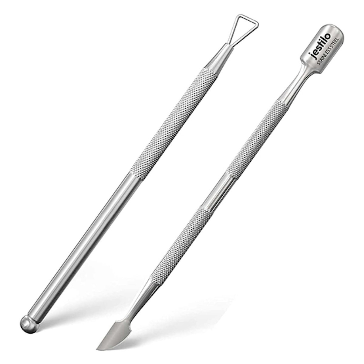 How to remove acrylic nails at home without damaging your nails