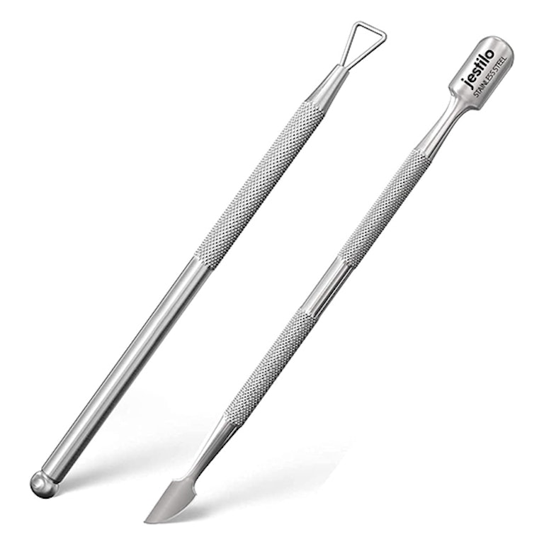 How to remove acrylic nails at home without damaging your nails