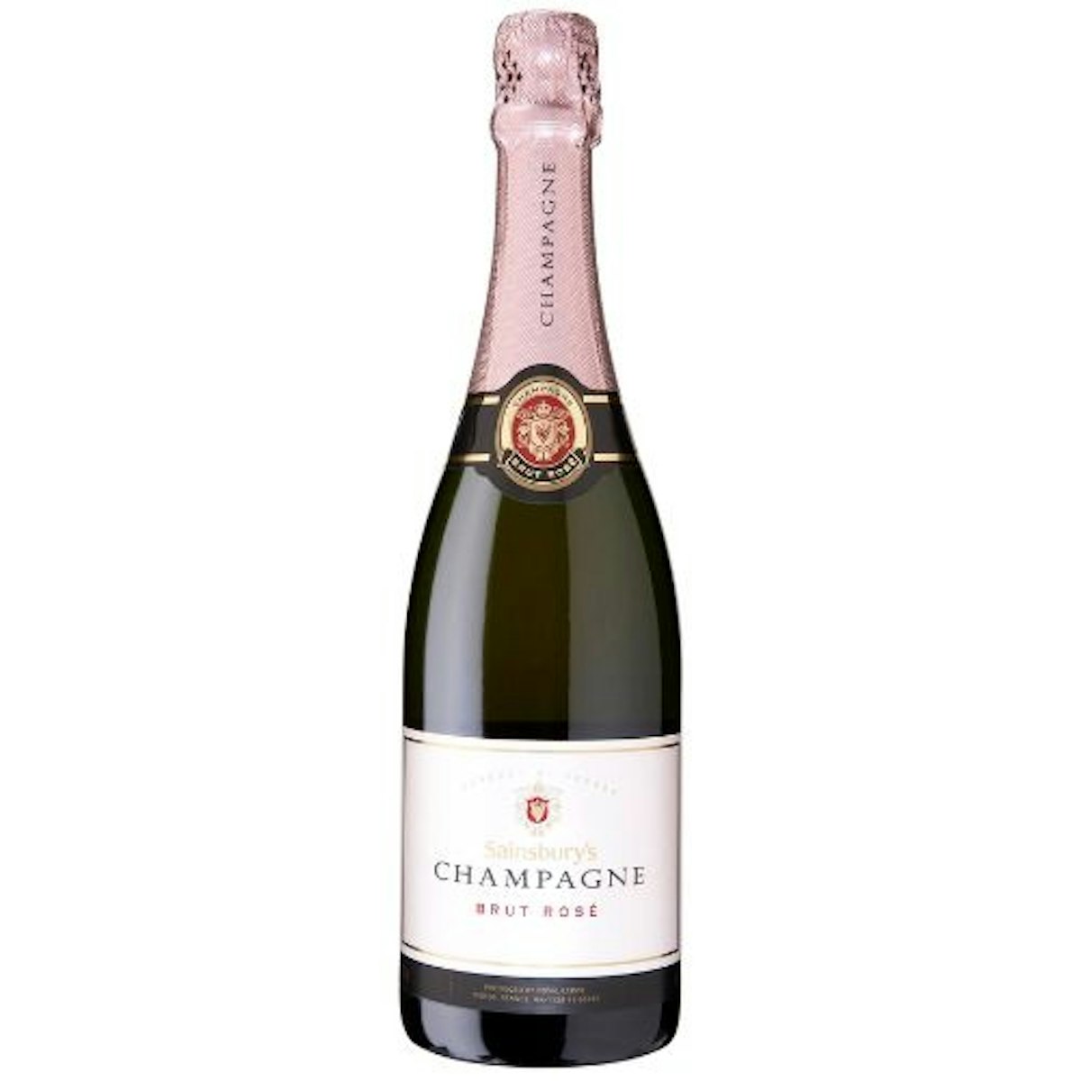Best supermarket Champagne