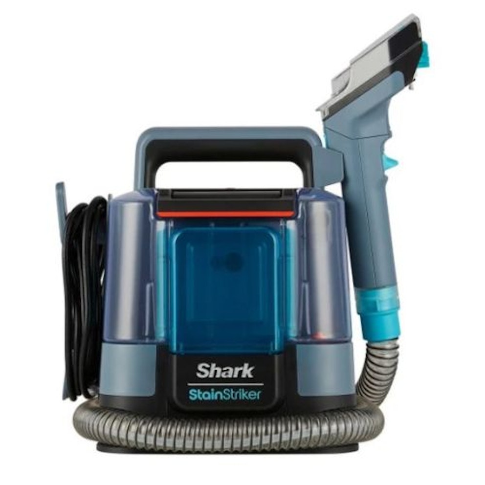 The best carpet cleaning machine for stubborn stains