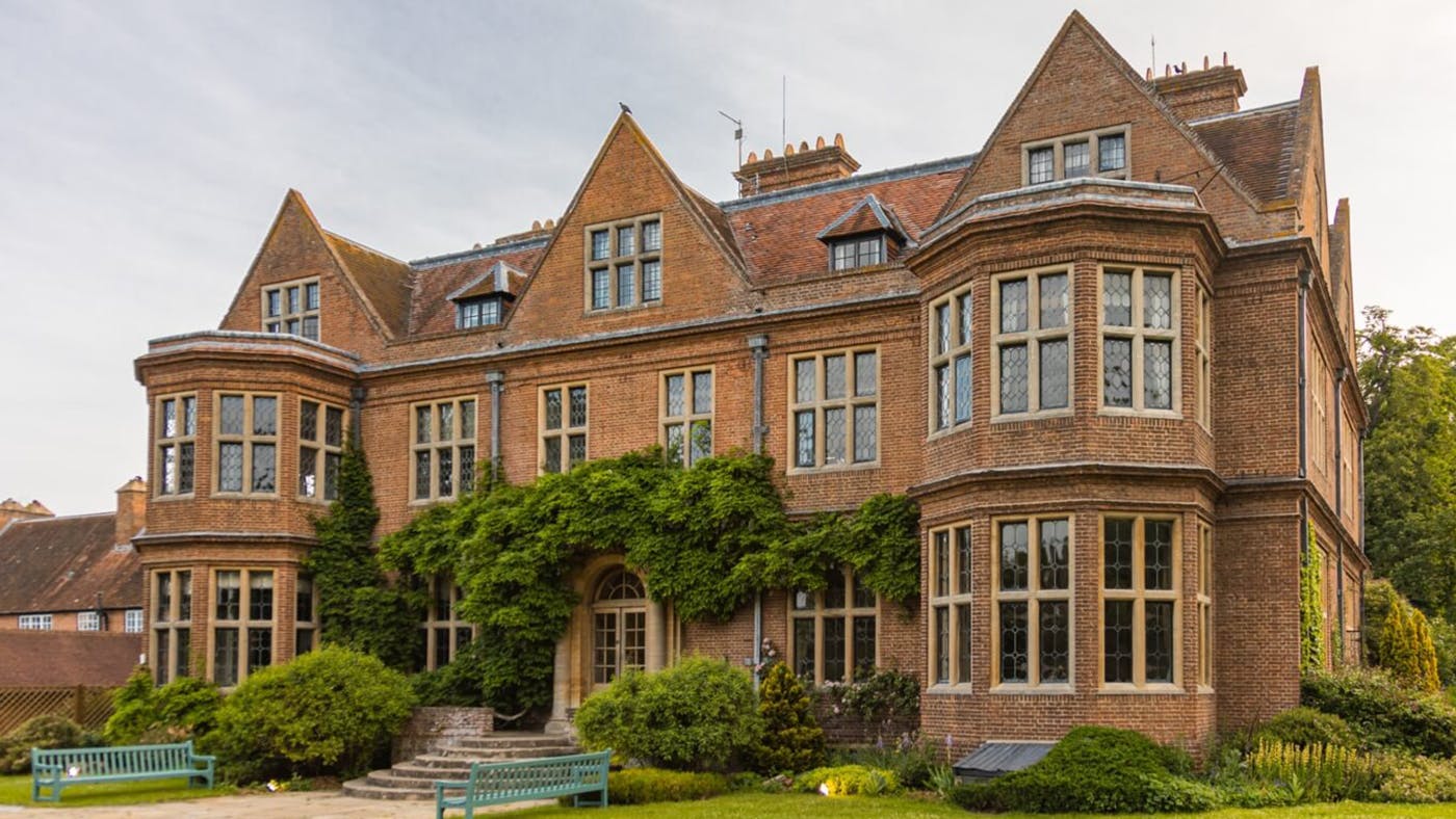 Horwood House Hotel