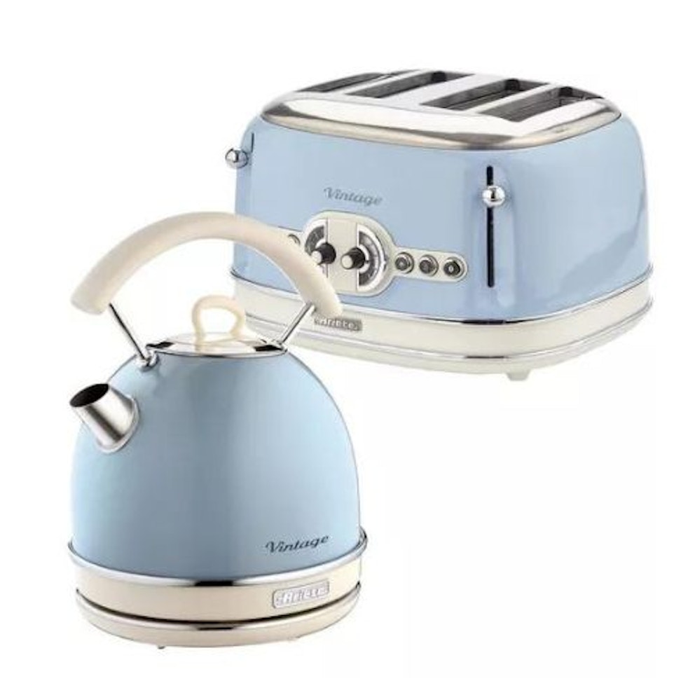 The best kettle and toaster sets to revamp your kitchen 2024