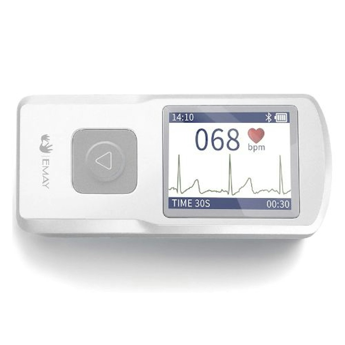 Best home ECG monitor to help monitor your heart health