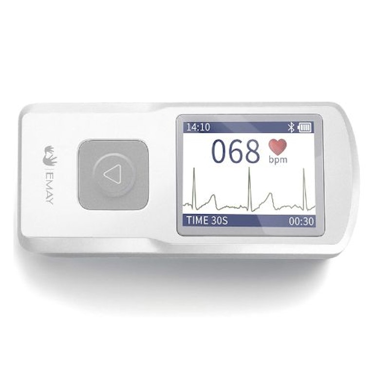 Best home ECG monitor to help monitor your heart health