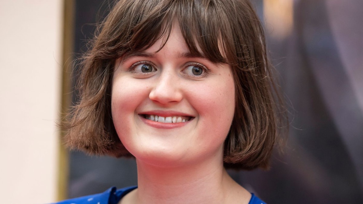 Call The Midwife's Ella Bruccoleri: Age, movies and TV shows