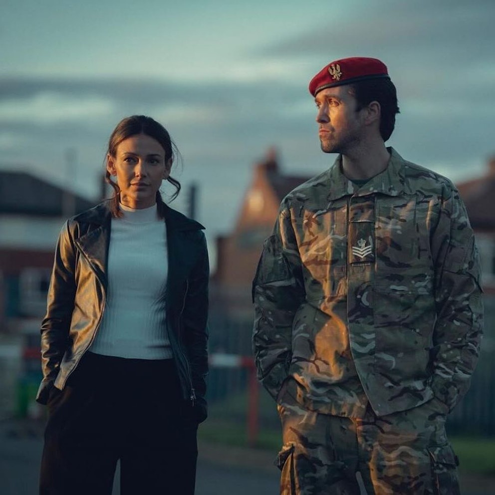 Emmett J. Scanlan: movies and tv shows