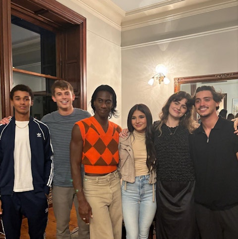 Best TV shows with Harlan Coben, based on his books