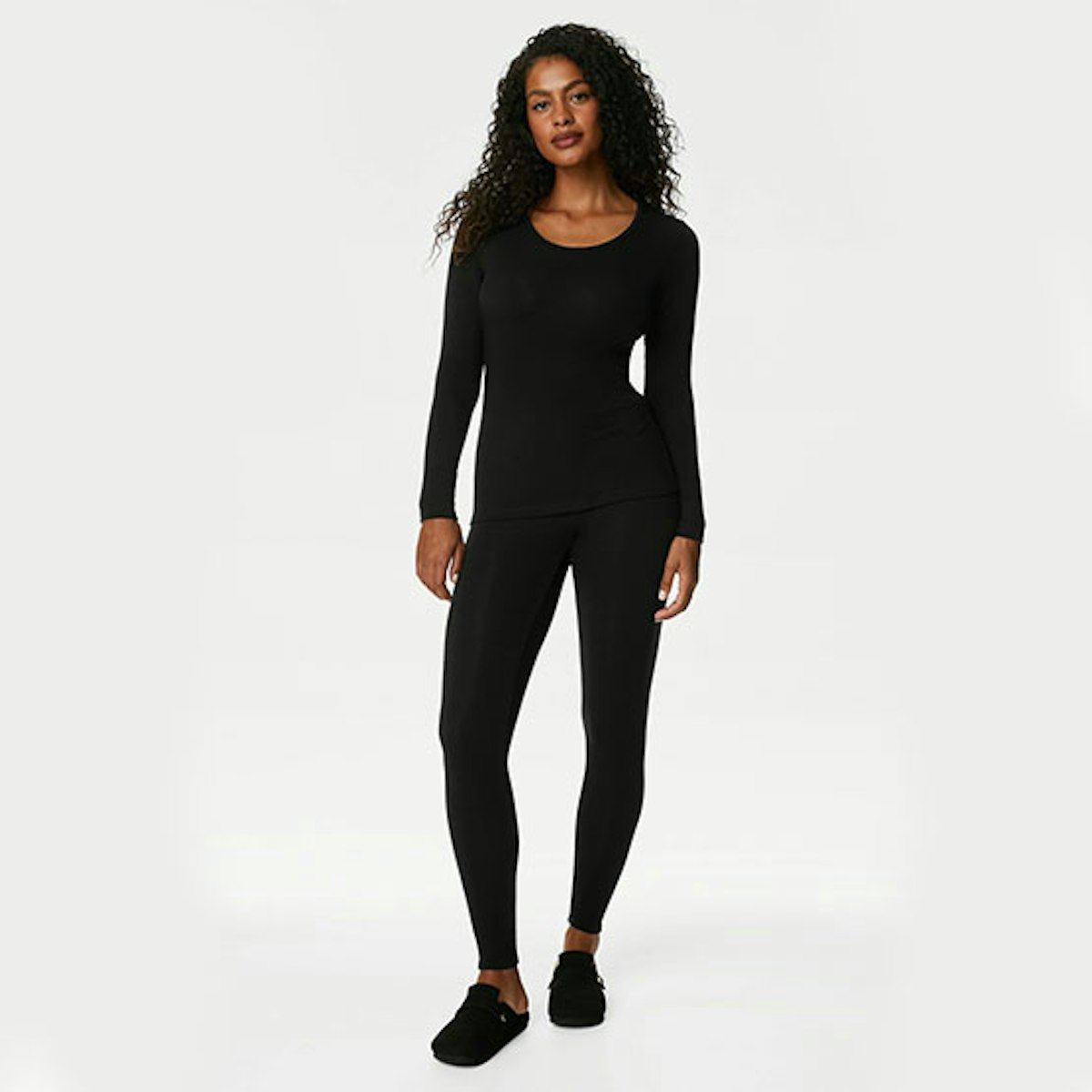 The best thermals to keep you warm and cosy