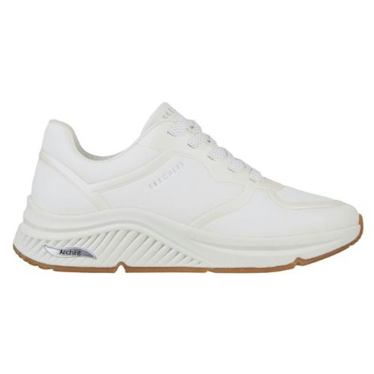 Best arch support trainers UK 2025