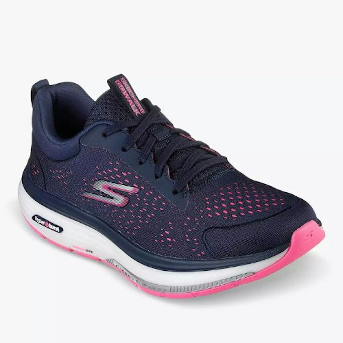 Best arch support trainers UK 2024