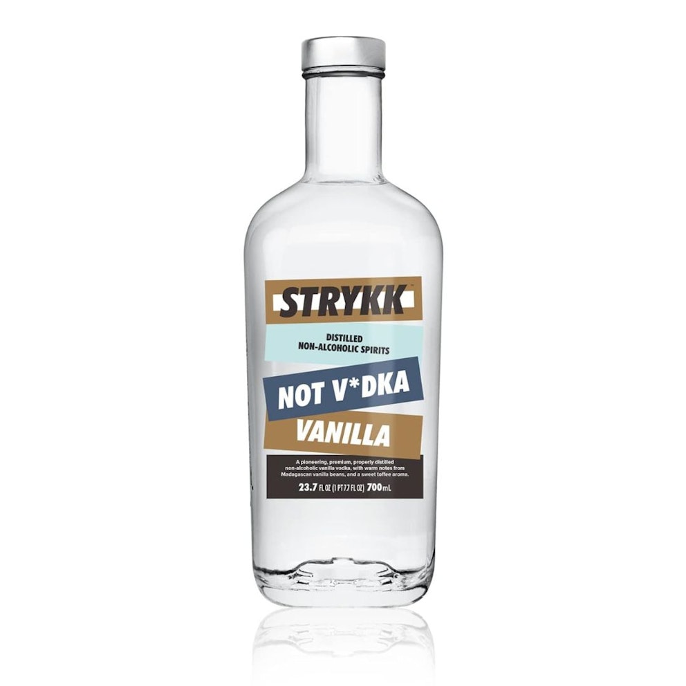 The best alcohol-free drinks 2024