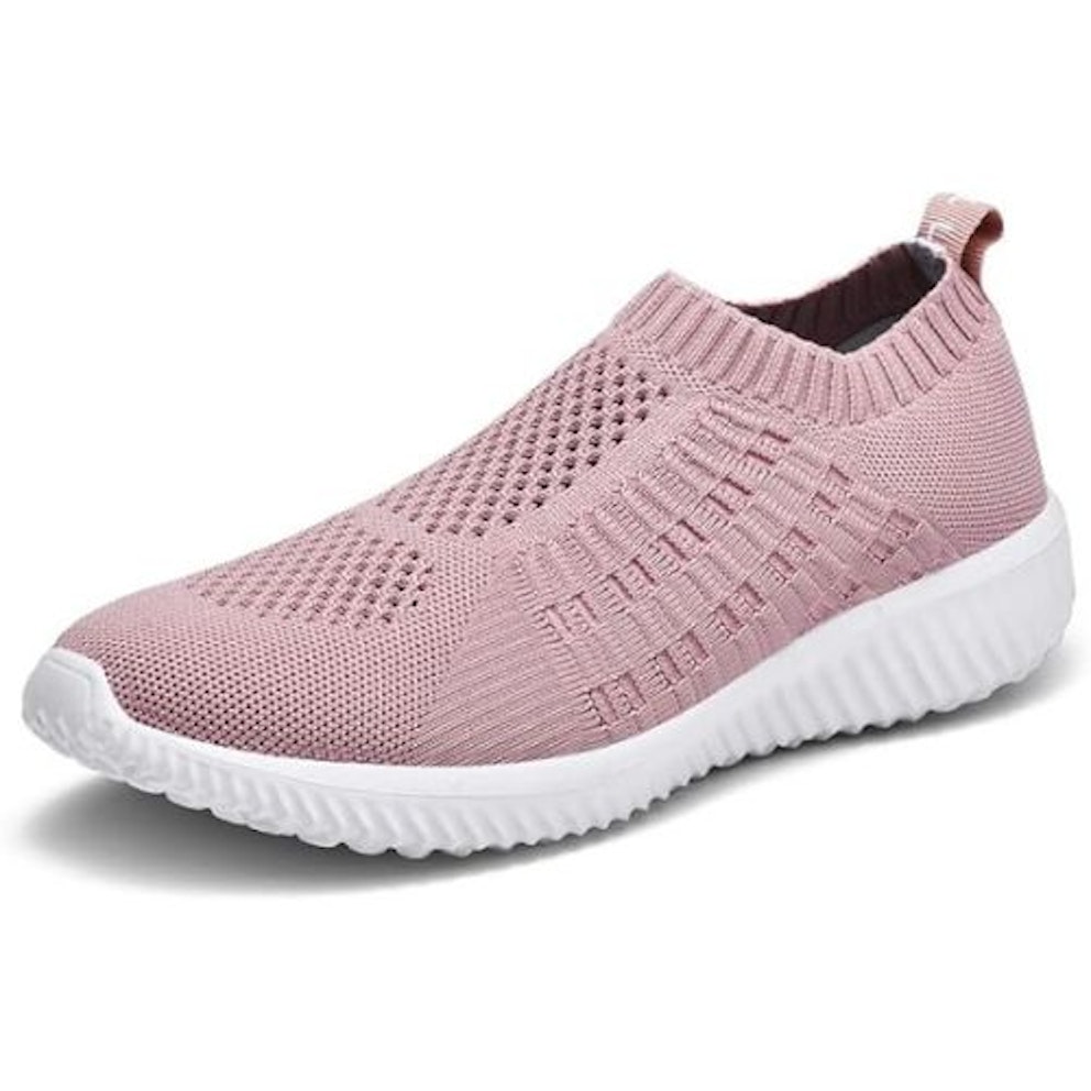 Step out in the best slip-on trainers