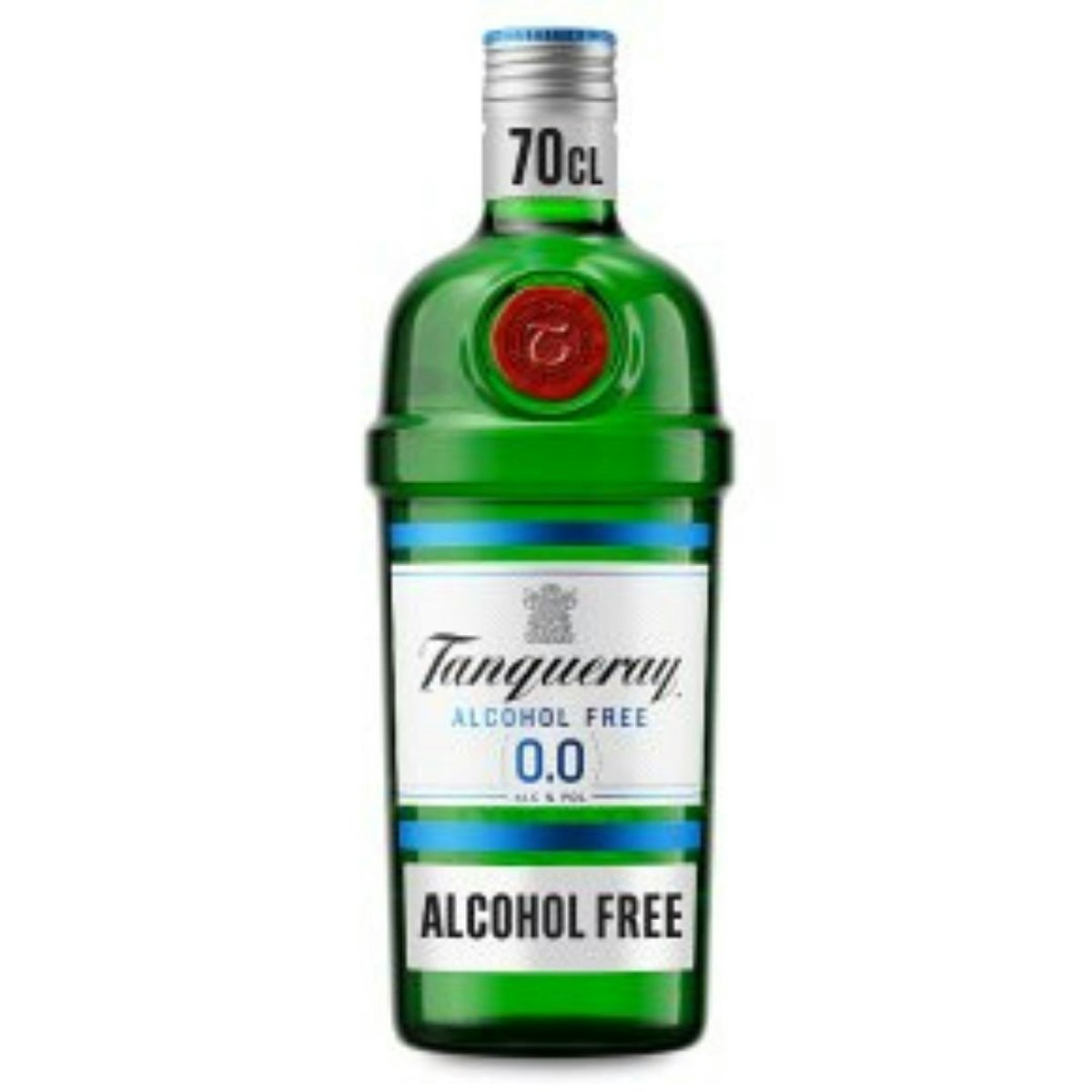 The best alcohol-free drinks 2024