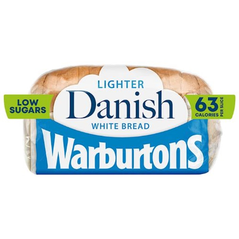 Best low-calorie breads for healthier eating