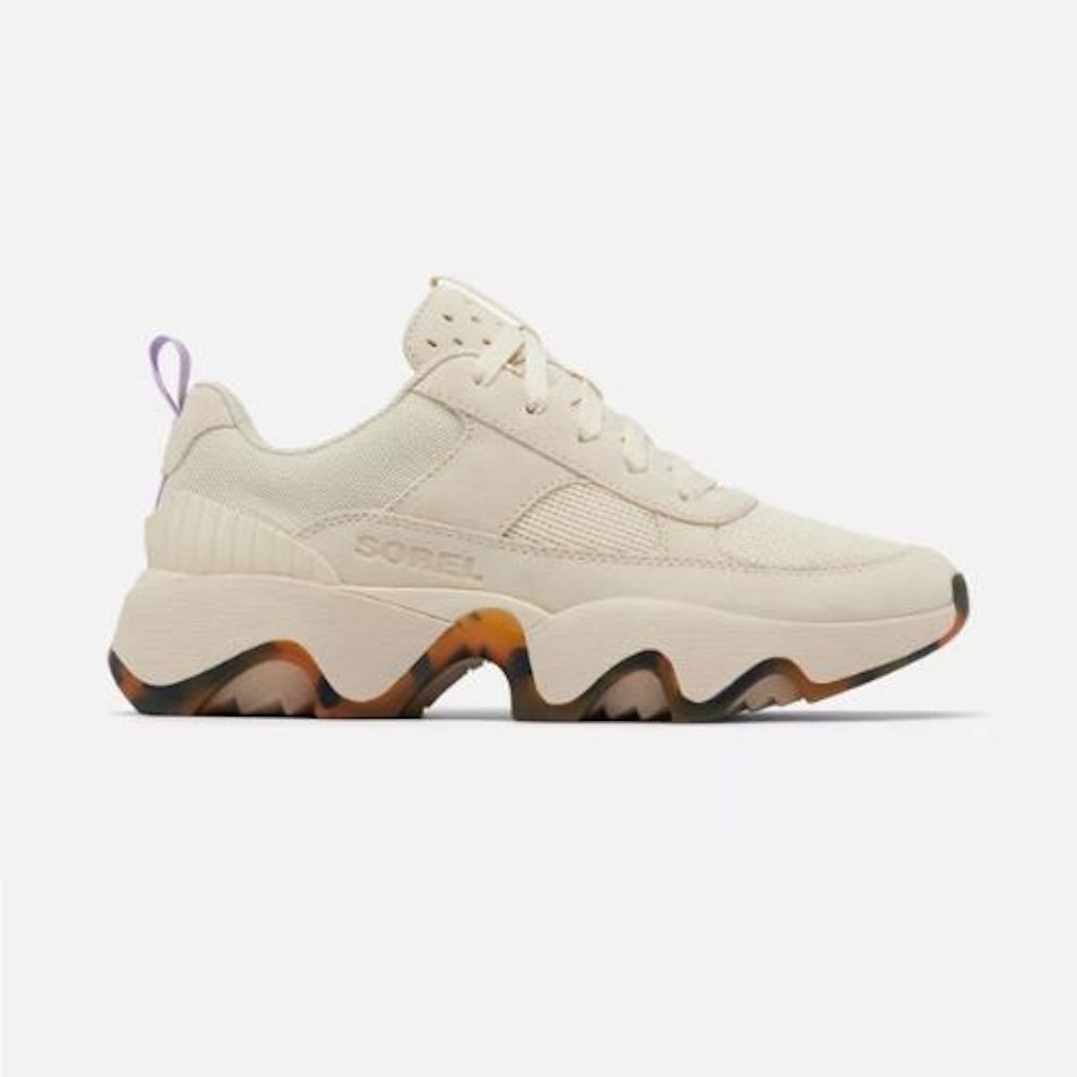 Best arch support trainers UK 2025