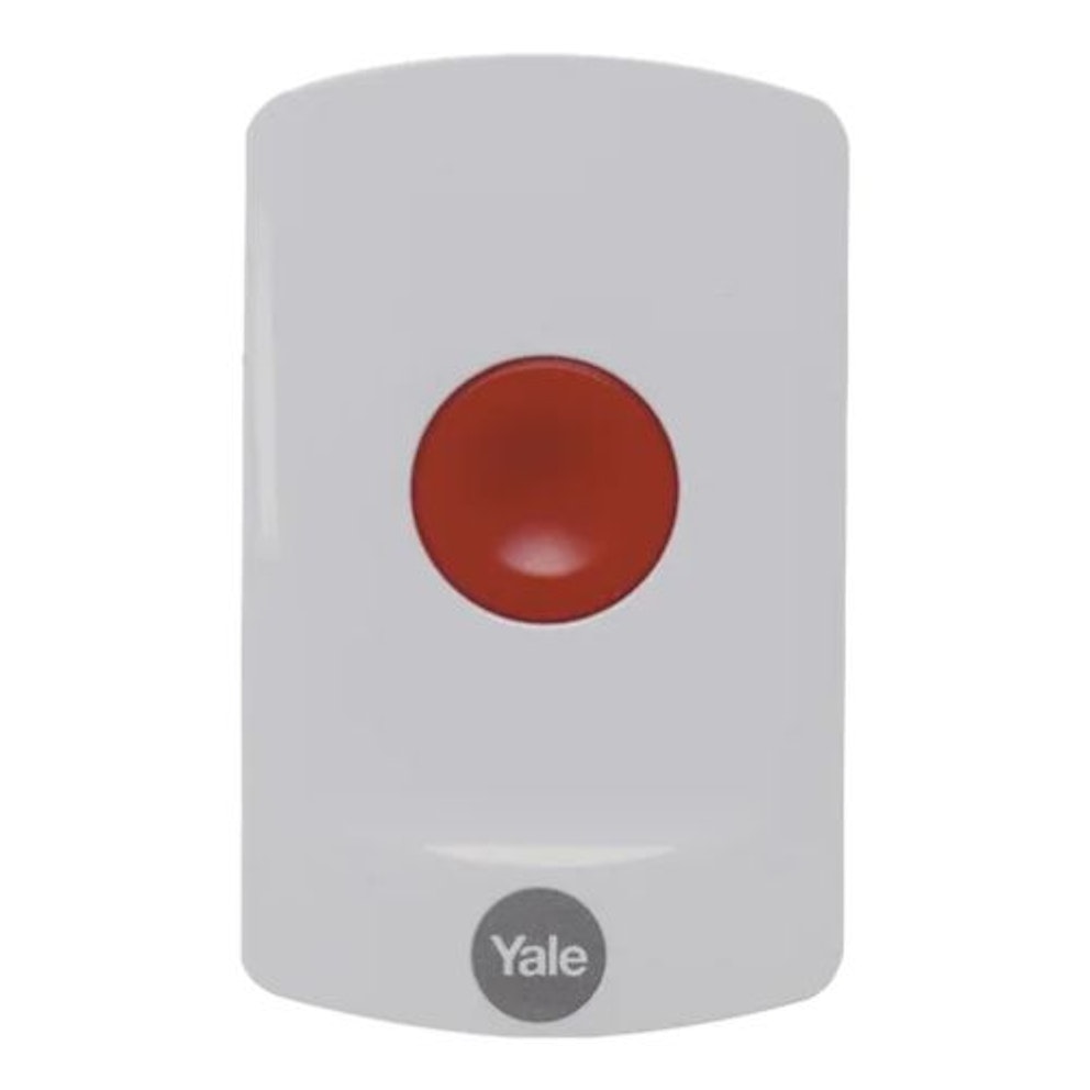 Panic alarms for the elderly