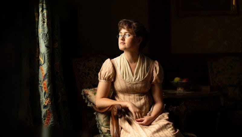 Call The Midwife's Ella Bruccoleri: Age, movies and TV shows