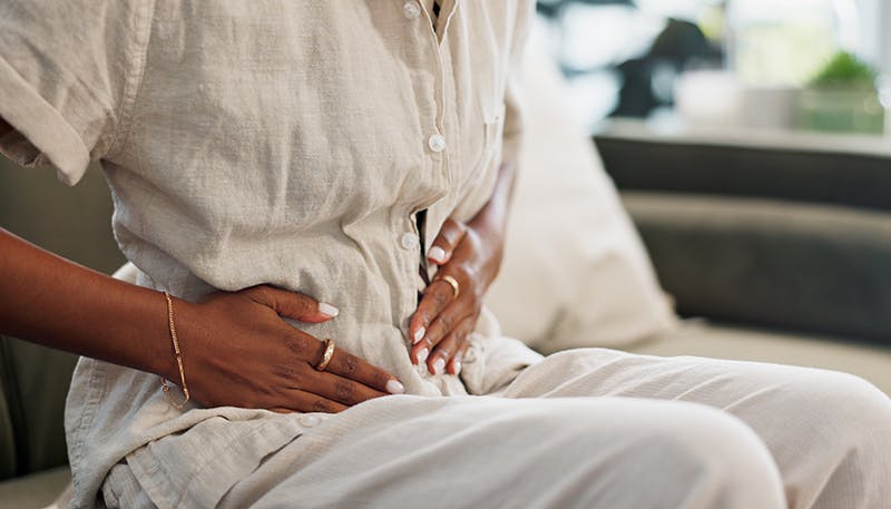 How to reduce bloating