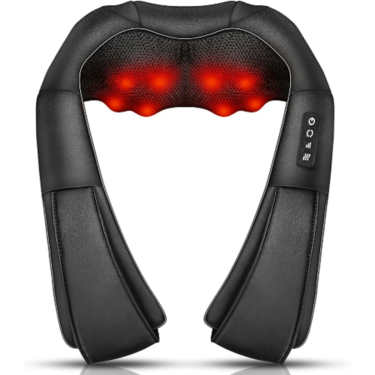 Best neck and shoulder massagers to relieve aching muscles