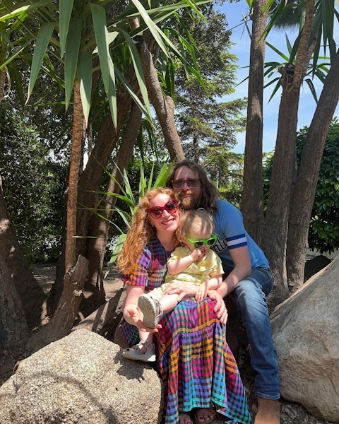 Call The Midwife's Victoria Yeates