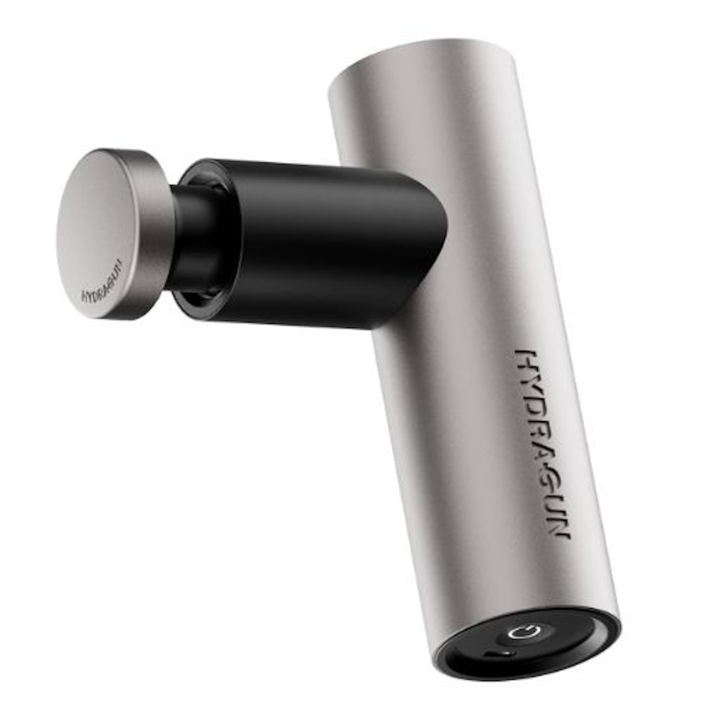 Best mini massage gun for muscle aches and pains