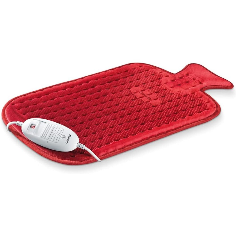 The best heated pad to soothe your aches and keep you snug