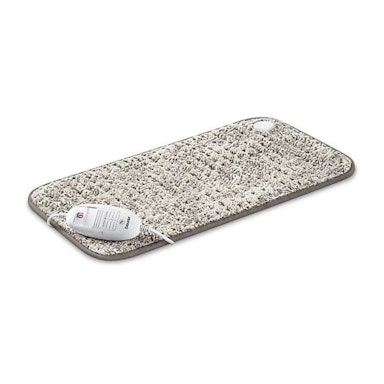 The best heated pad to soothe your aches and keep you snug