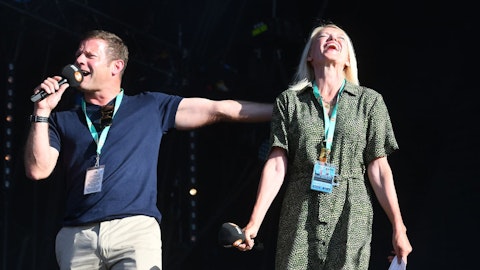 BBC Radio 2 presenters: Who hosts the breakfast show?