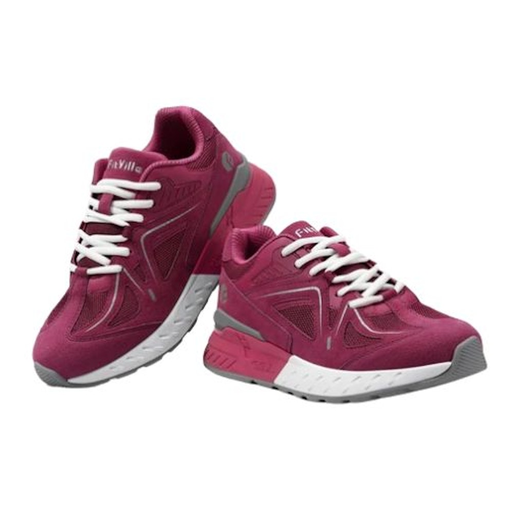 Best trainers for plantar fasciitis UK