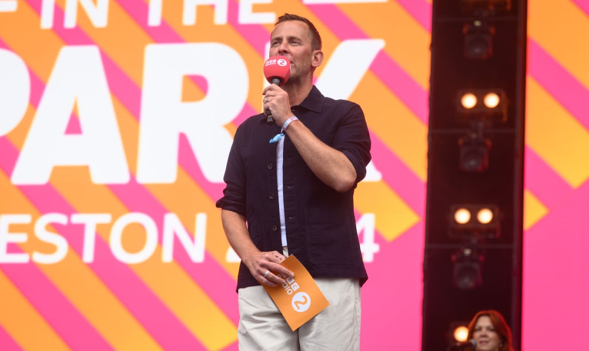 BBC Radio 2 presenters: Who hosts the breakfast show?