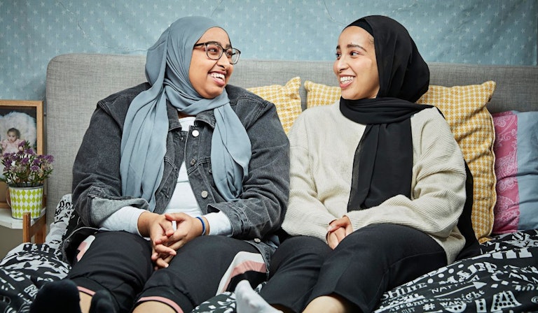 New Gogglebox cast and their real jobs