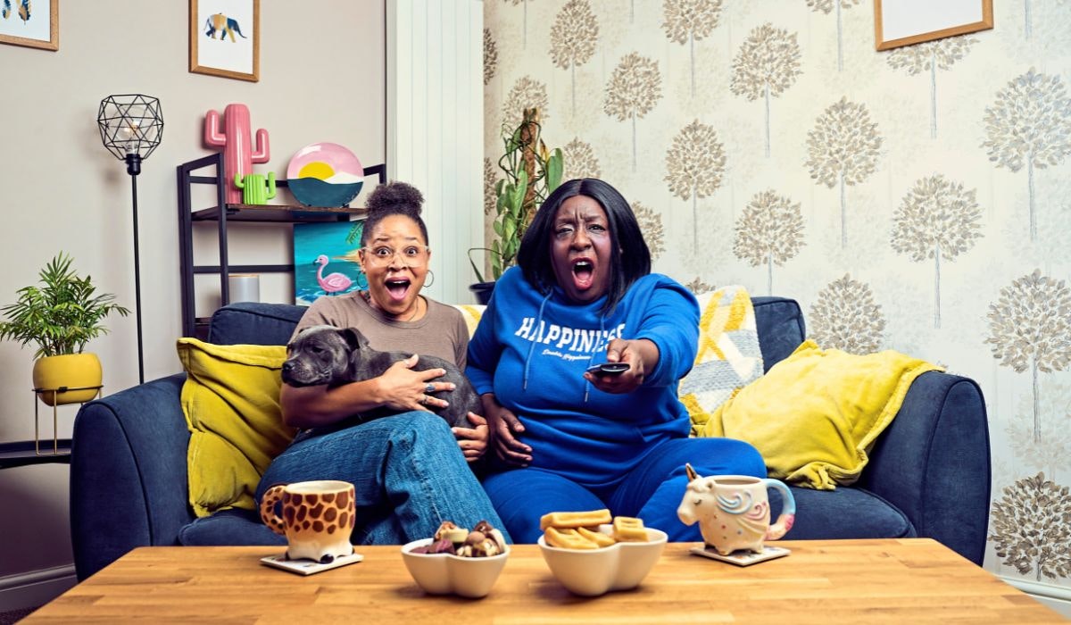 New Gogglebox cast and their real jobs
