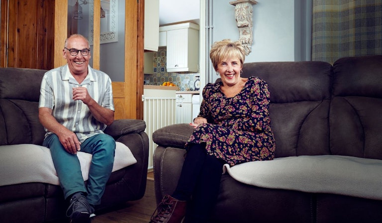 New Gogglebox cast and their real jobs