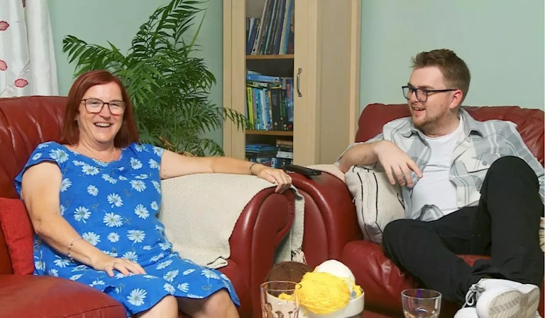 Gogglebox cast 2024