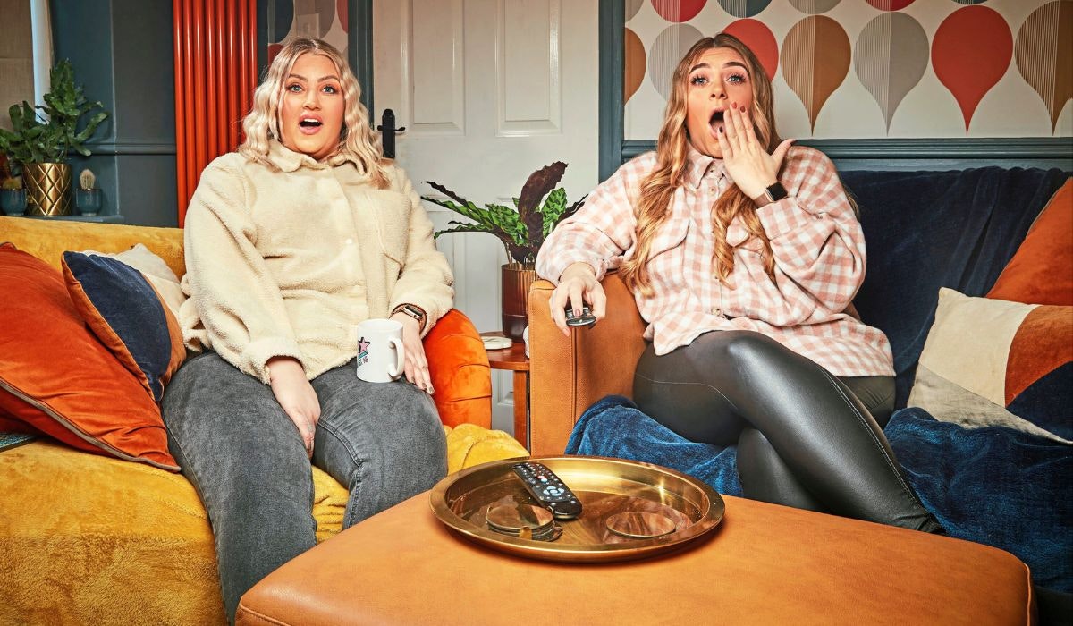 New Gogglebox cast and their real jobs