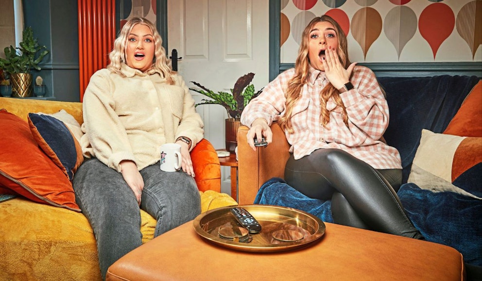 New Gogglebox cast and their real jobs