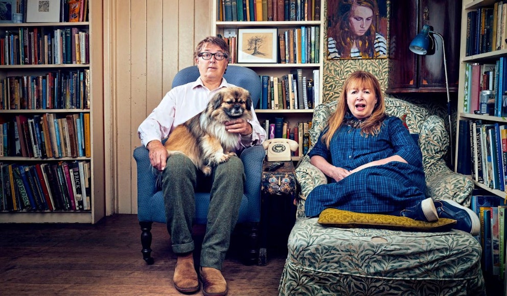 New Gogglebox cast and their real jobs