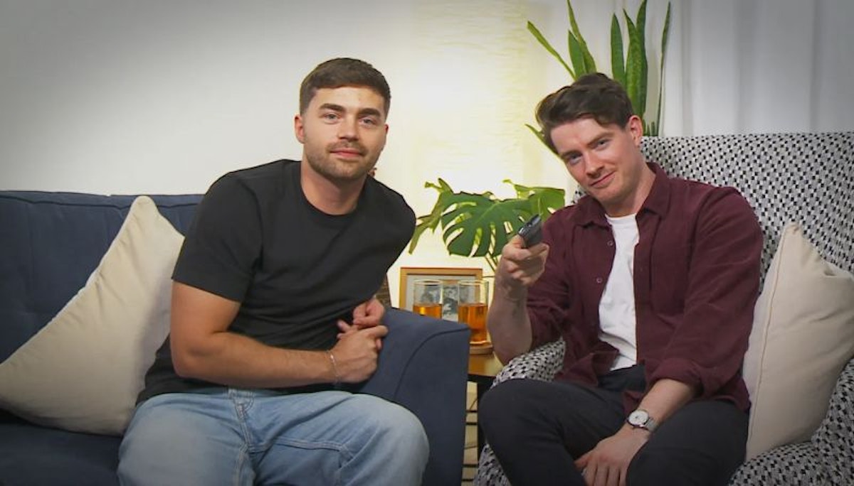 New Gogglebox cast and their real jobs