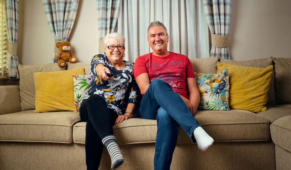 New Gogglebox cast and their real jobs