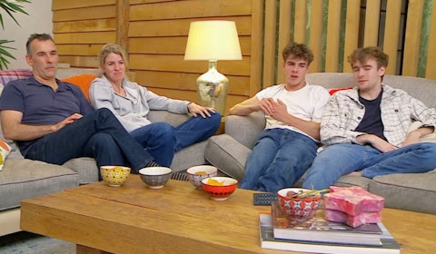 New Gogglebox cast and their real jobs