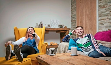 New Gogglebox cast and their real jobs
