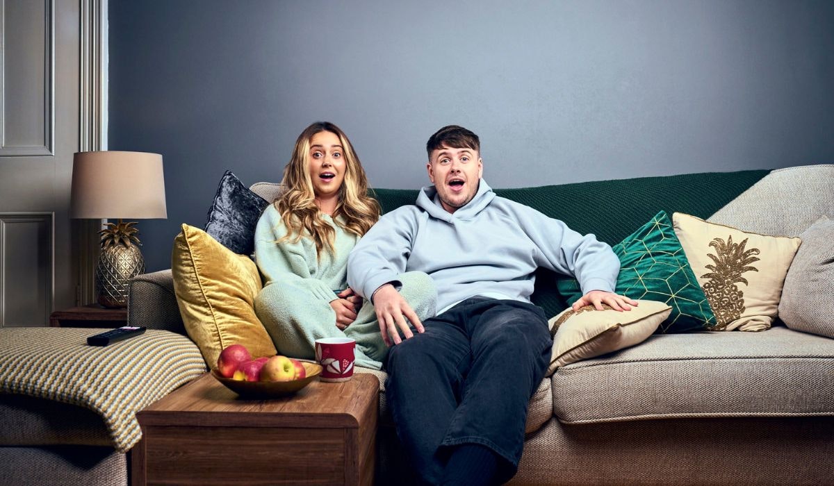 Gogglebox cast past and present